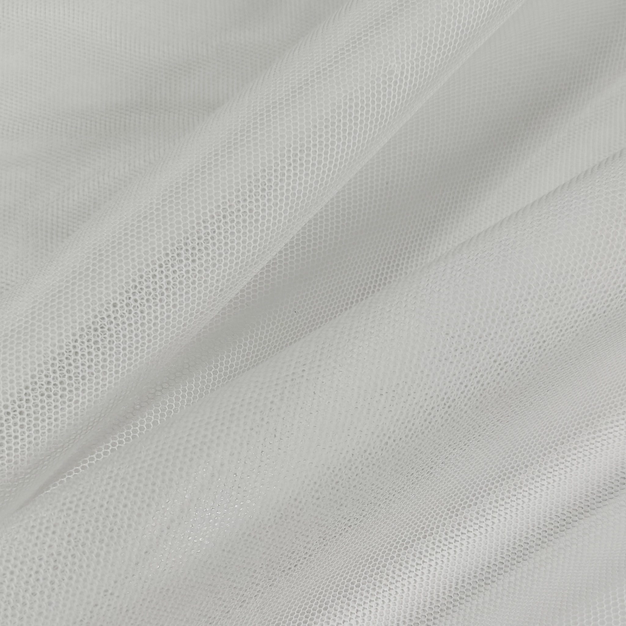 Kreppi - Silkkivilla - Ivory, norsunluunvalkoinen - Kangaskauppa ...